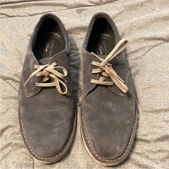 Clarks | Shoes | Clarks Mens Shoes | Poshmark